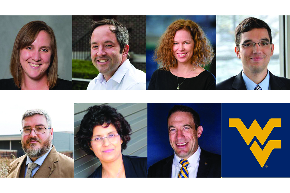 Institute for Sustainability and Energy Research at West Virginia ...