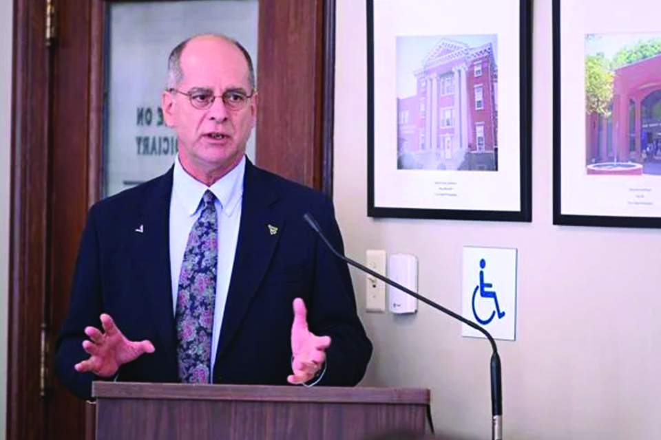 Energy Institute at West Virginia University