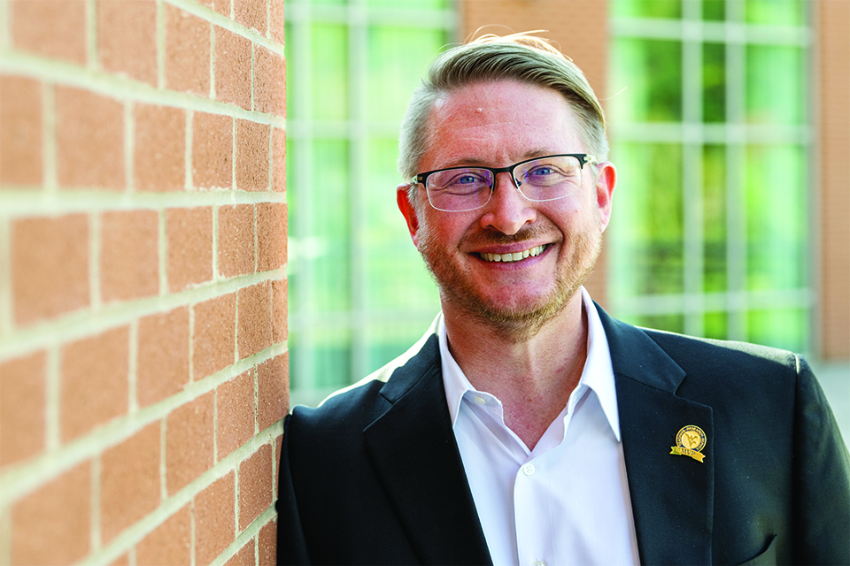 Institute for Sustainability and Energy Research at West Virginia ...